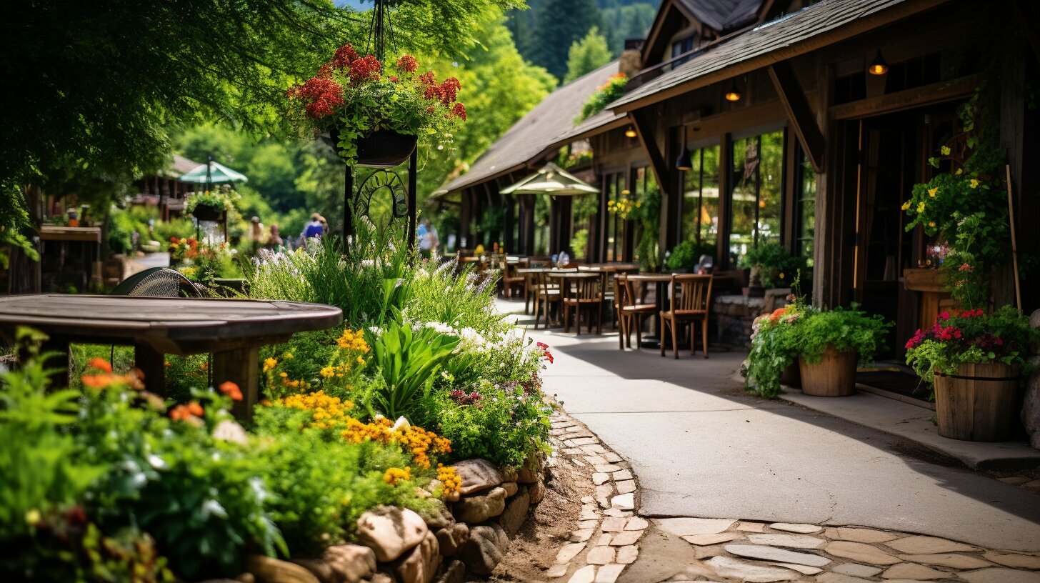 Top Places to Visit in Lafayette: Discover Must-See Attractions ...