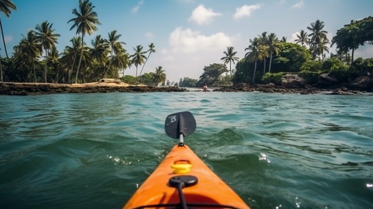 Discover Hidden Gems in Lagos: Unexplored Attractions & Activities