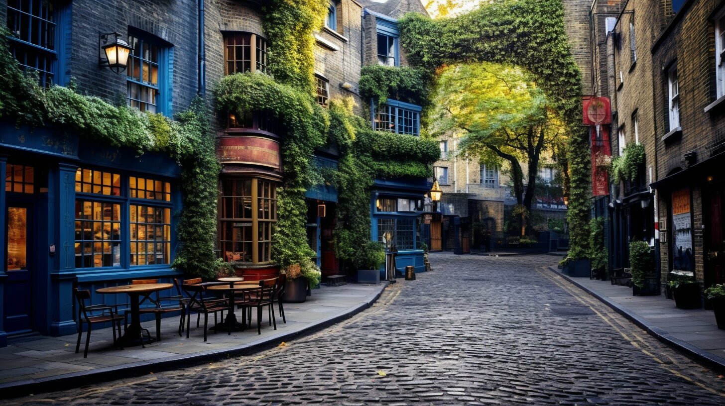 Hidden Gems in London: Explore Underrated Attractions & Spots