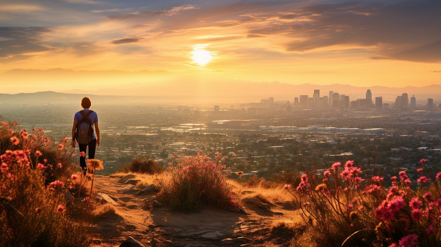 Top Places to Visit in Los Angeles: Must-See Attractions & Sites ...