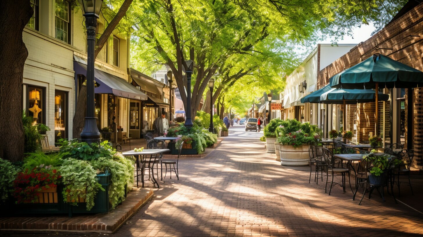 Hidden Gems in McKinney: Discover Local Treasures & Must-Visit Spots