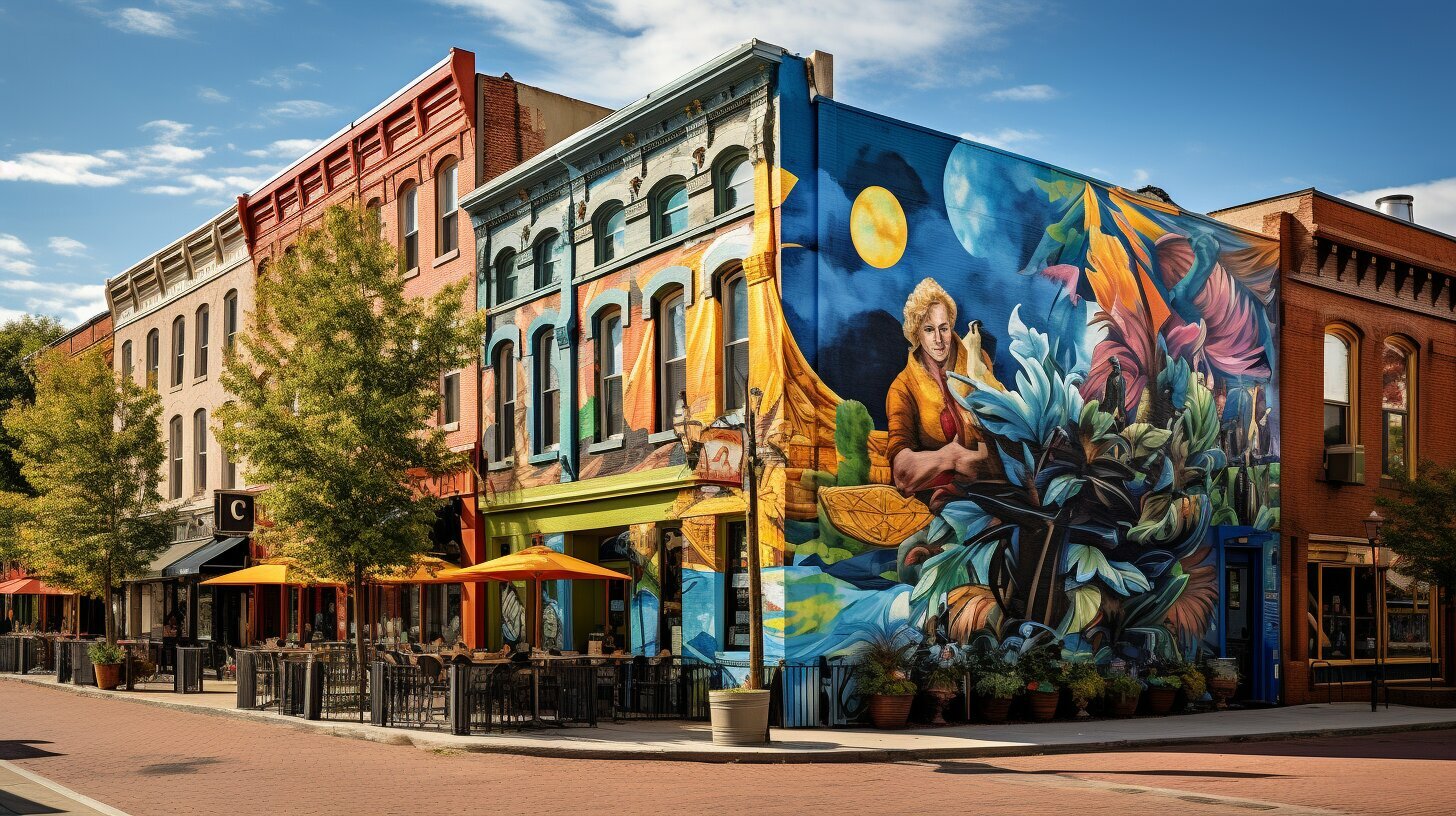 Top Things to Do in New Haven in 2023: Must-Visit Attractions - Travel DFE