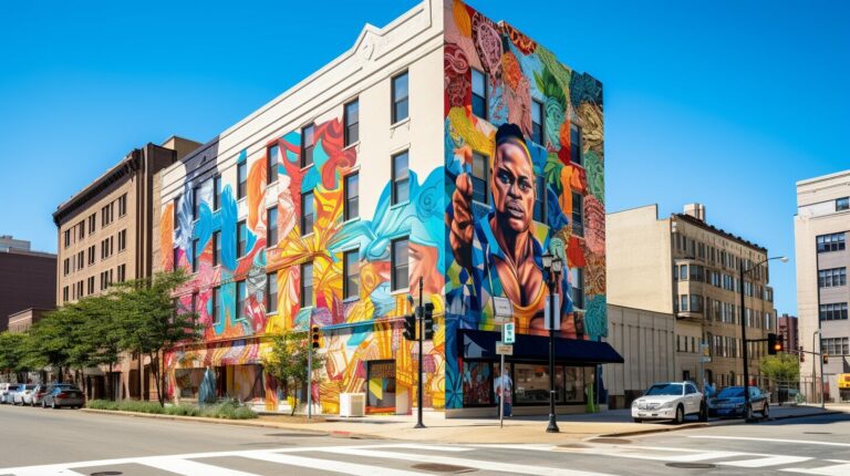 Discover Hidden Gems in Newark: Unique Spots & Must-See Attractions