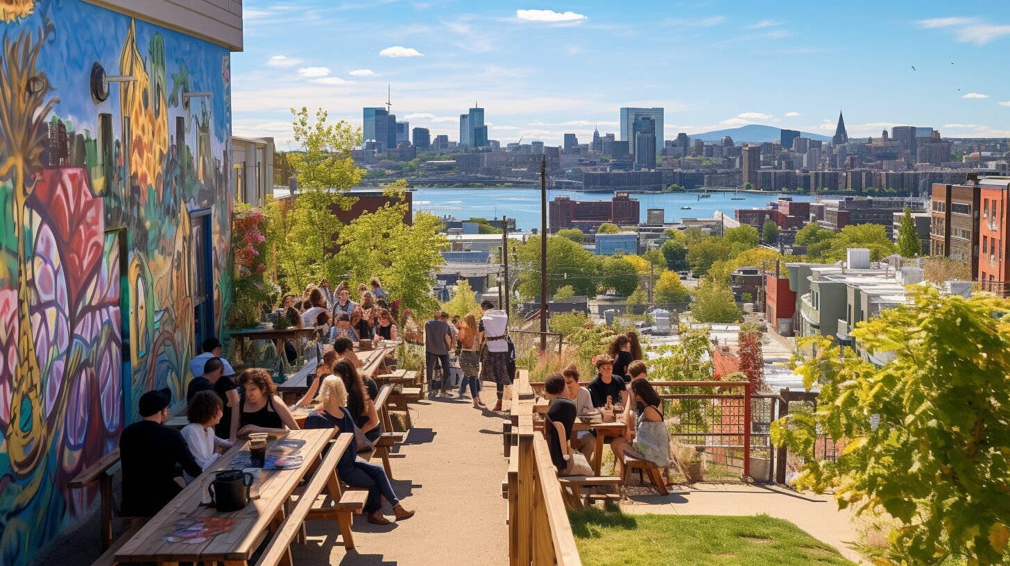 Hidden Gems in Oakland: Discover the City's Secret Attractions