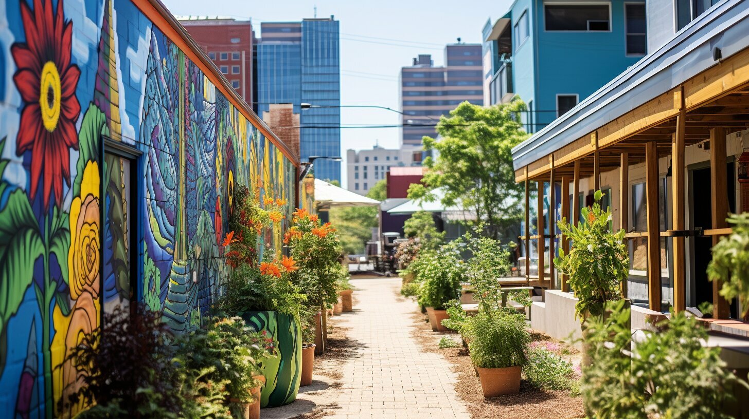 Top Places to Visit in Raleigh: Explore Must-See Attractions - Travel DFE