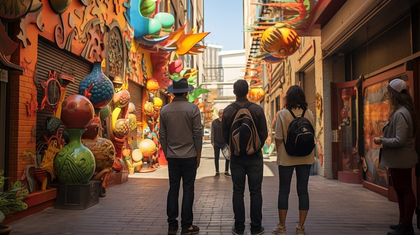 Discover Hidden Gems in Reno: Explore Unique and Offbeat Attractions