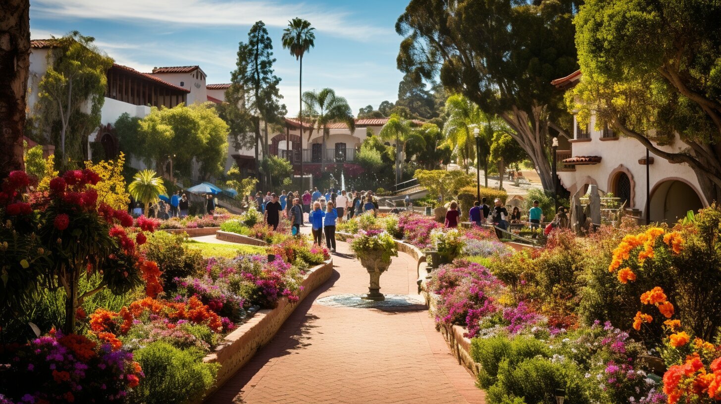 Discover Hidden Gems in Santa Clara: Must-See Local Attractions