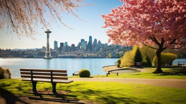 Hidden Gems in Seattle: Discover Underrated Attractions & Spots