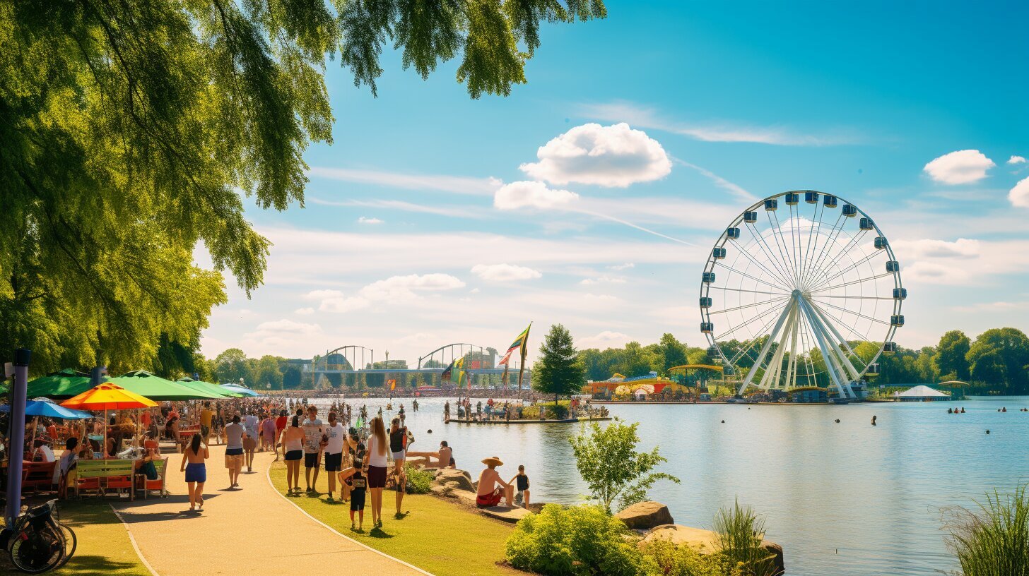 Discover Hidden Gems in Sterling Heights: Top Local Spots & Attractions Discover Hidden Gems in Sterling Heights: Top Local Spots & Attractions