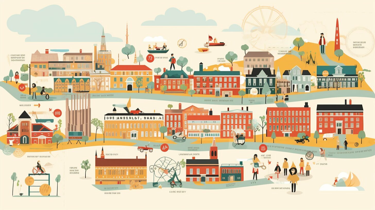 Discover Hidden Gems in Thornton: Unique Spots & Local Faves