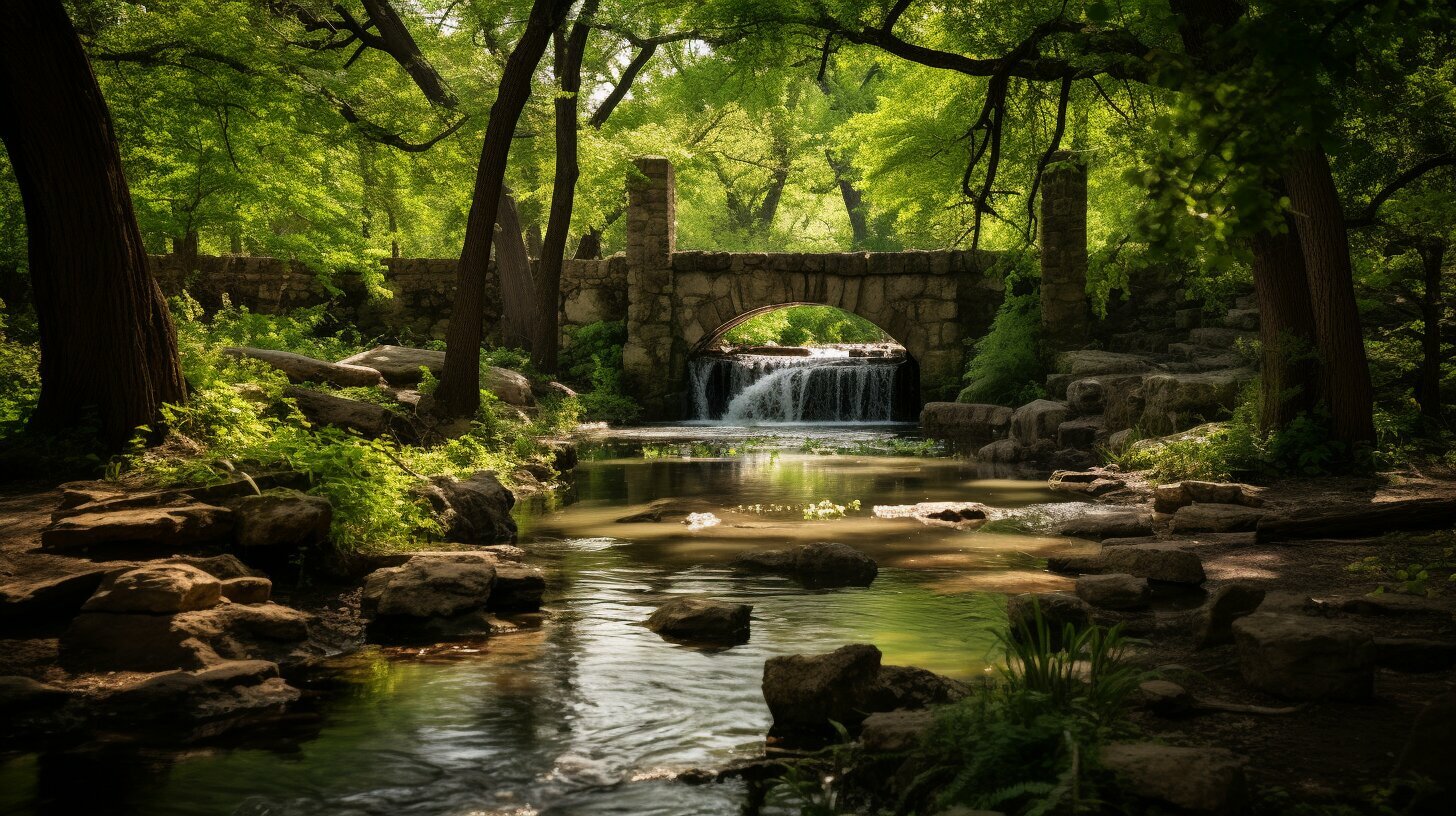 Uncovering Hidden Gems in Waco: Must-Visit Spots for Locals and Visitors