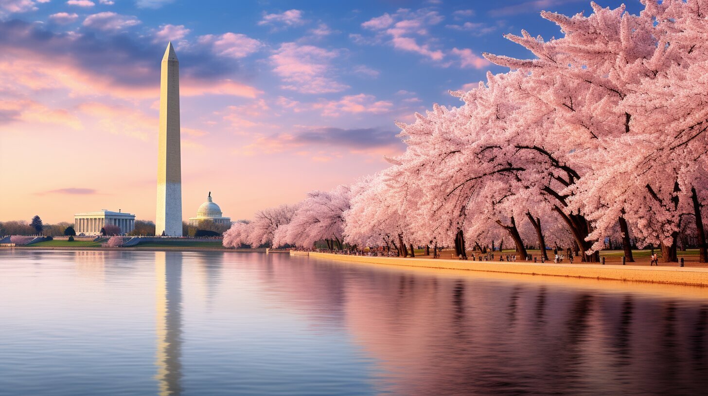 Discover Hidden Gems in Washington, D.C.: Unexplored Treasures Await!