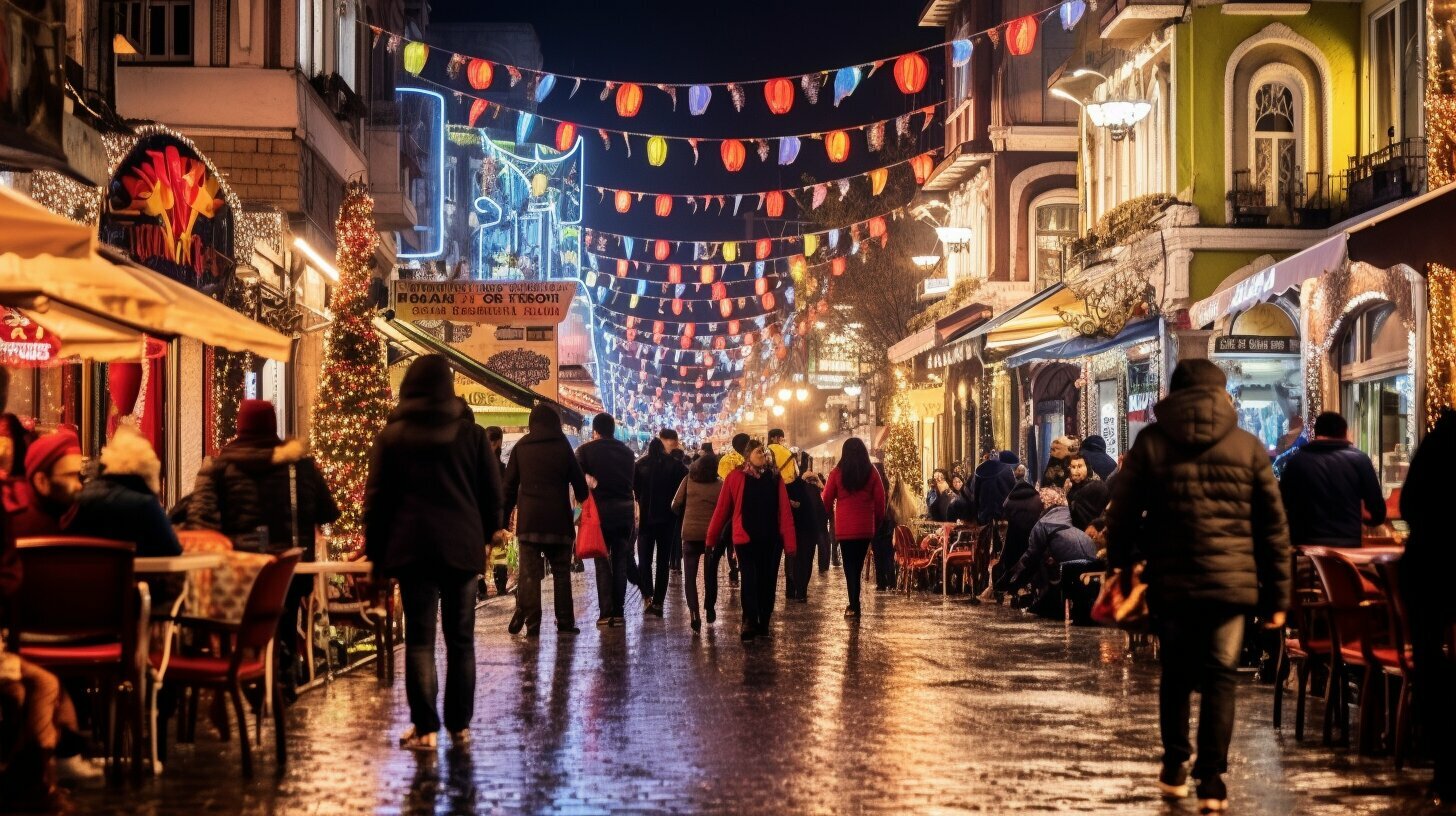 Discover Istanbul Events: Uncover the Best Happenings in the City