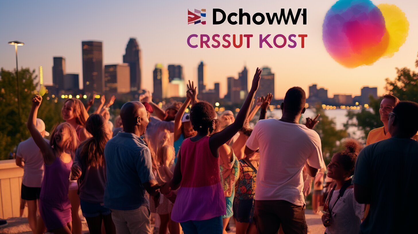 Discover Exciting Kansas City Events for All Ages