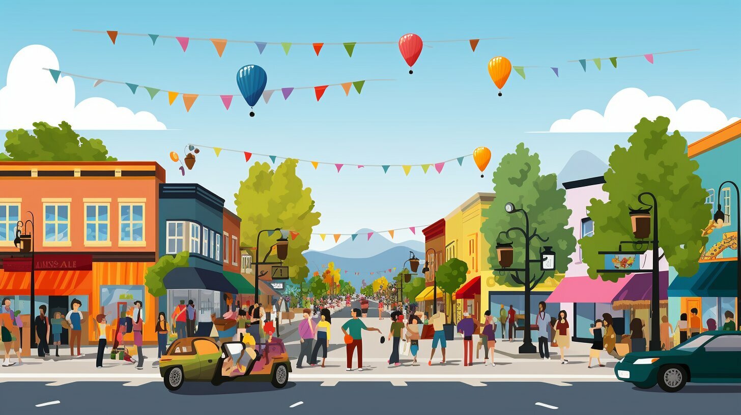 Discover Kent Events: Your Guide to Local Fun & Entertainment
