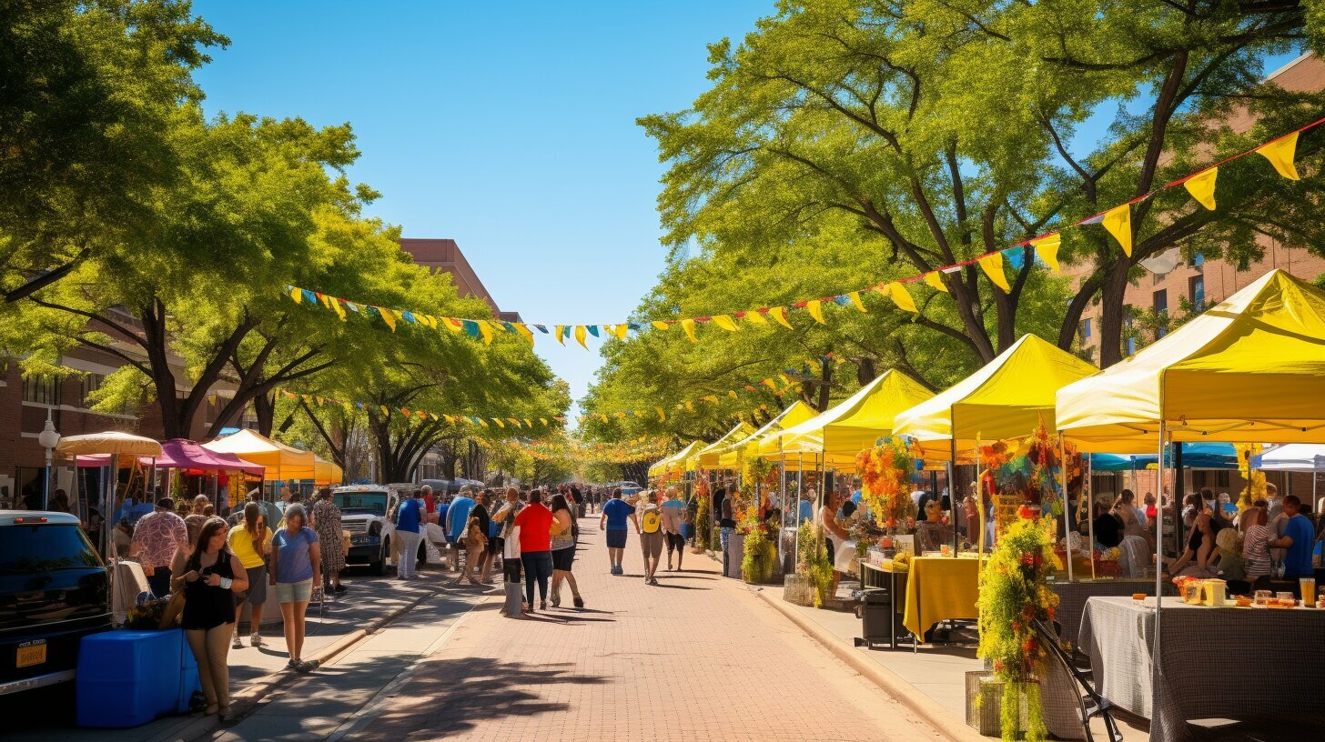 Lubbock Events: Discover Exciting Activities & Happenings