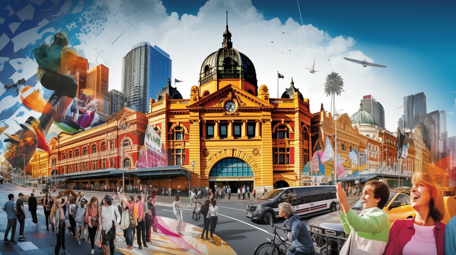 Melbourne Events: Your Ultimate Guide to Fun Experiences - Travel DFE