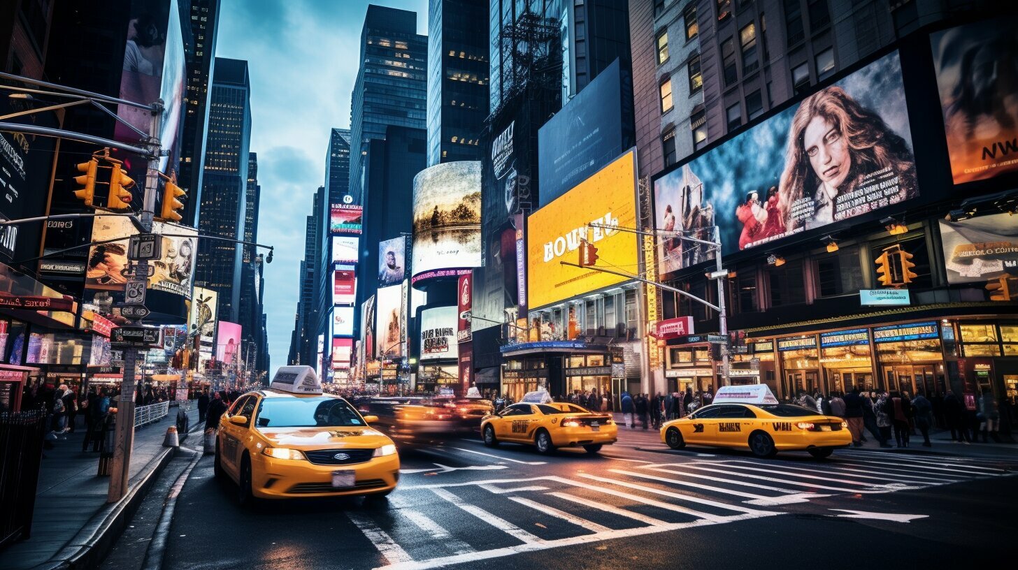 Top Things to Do in New York City in 2023: Must-Visit Attractions ...