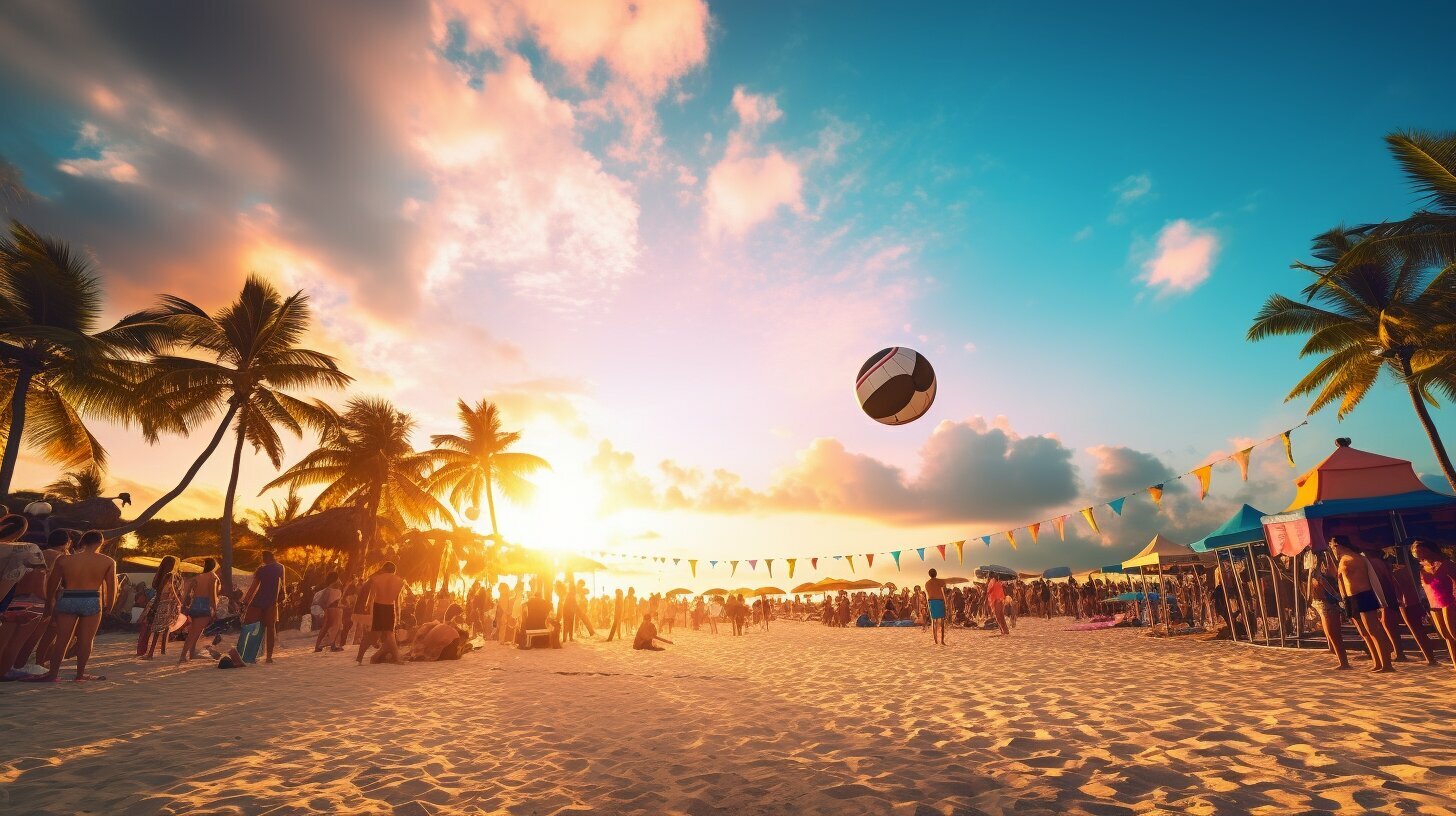 Discover Oceanside Events: Unforgettable Coastal Experiences Await