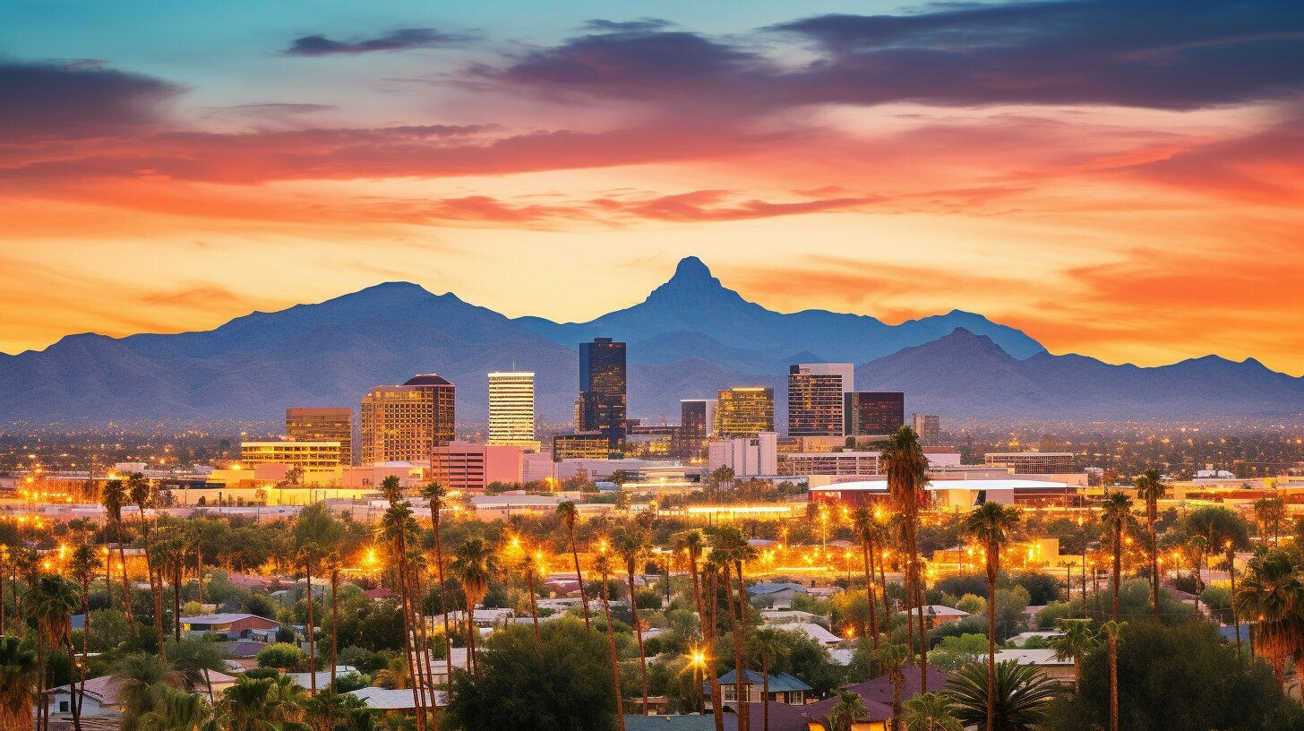 Phoenix Events: Upcoming Fun & Exciting Activities in Phoenix - Travel DFE