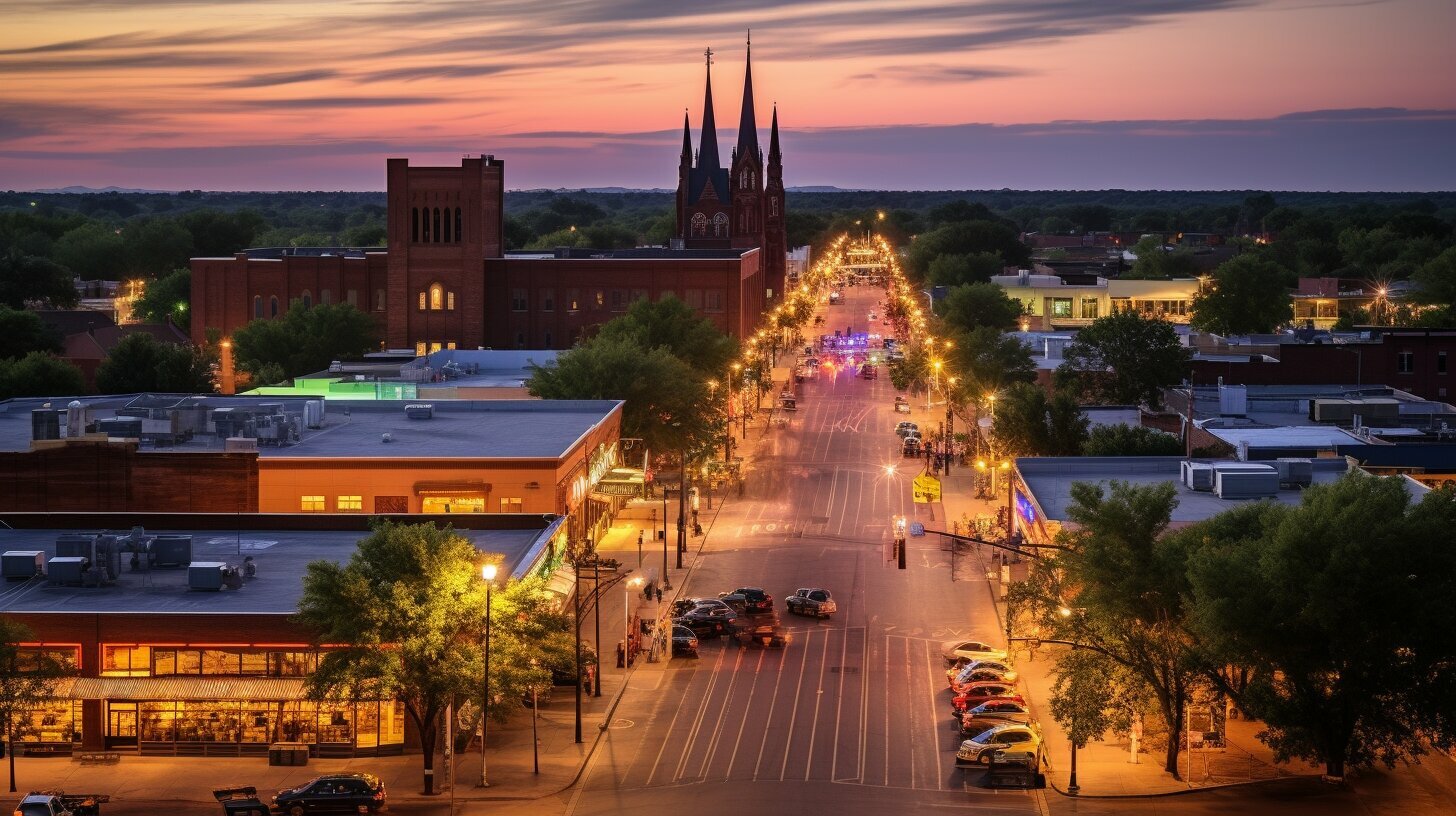 Top Places to Visit in Amarillo: Must-See Attractions & Fun - Travel DFE