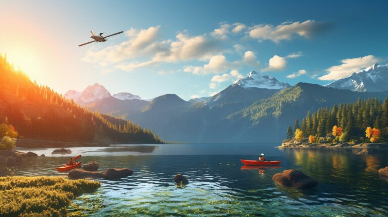 Top Places to Visit in Anchorage: Must-See Attractions & Sites - Travel DFE