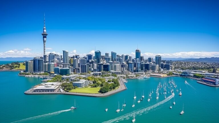 Top Places to Visit in Auckland: Must-See Attractions & Sites - Travel DFE
