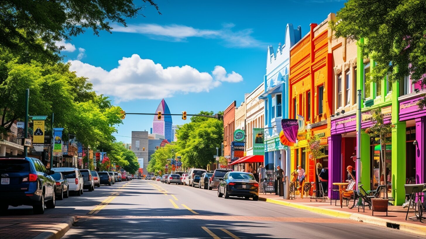 Top Places to Visit in Austin: Must-See Attractions & Fun Spots ...