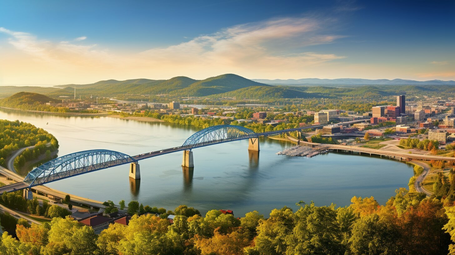Top Places to Visit in Chattanooga: Must-See Attractions & Fun - Travel DFE