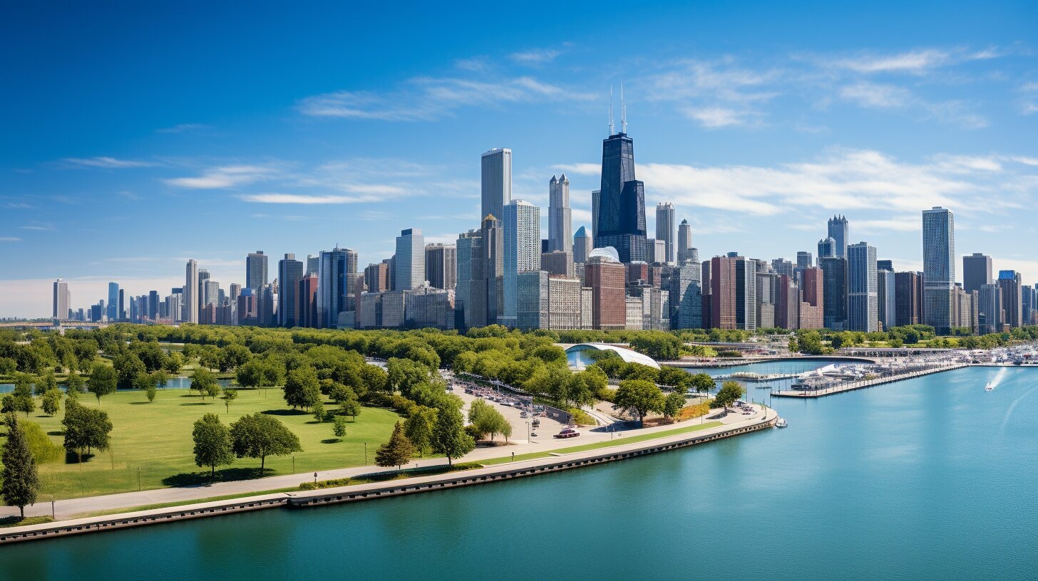 Top Places to Visit in Chicago: Must-See Attractions & Sites - Travel DFE