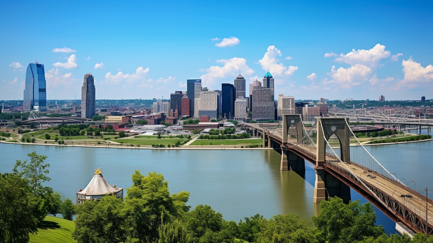 Top Places to Visit in Cincinnati: Must-See Attractions & Fun - Travel DFE