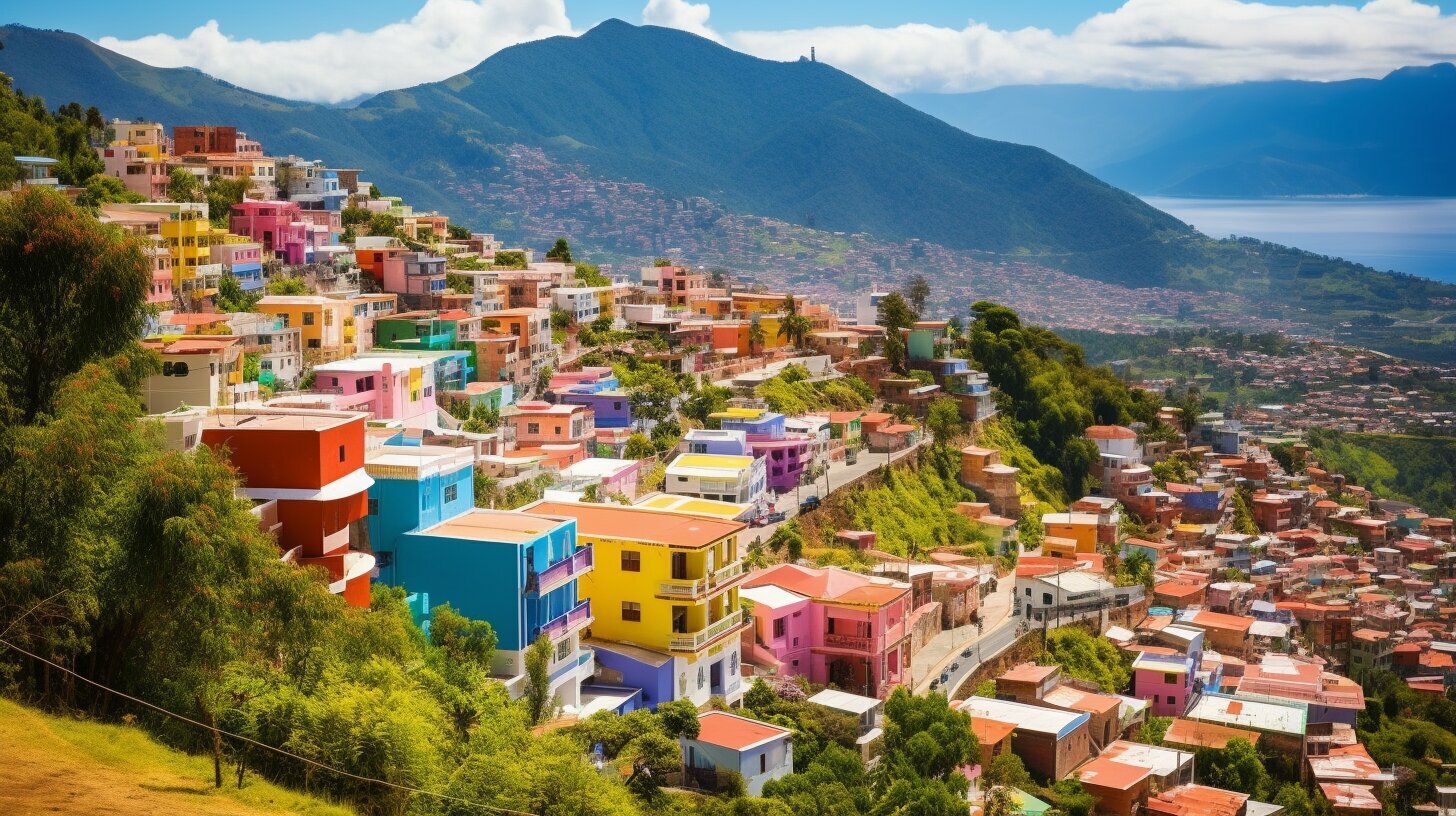 Top Places to Visit in Colombia: Discover Must-See Attractions - Travel DFE