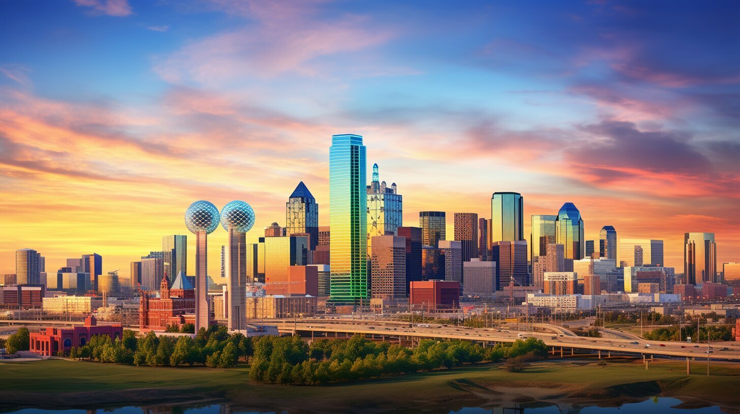 Top Places to Visit in Dallas: Discover Amazing Attractions & Sights ...