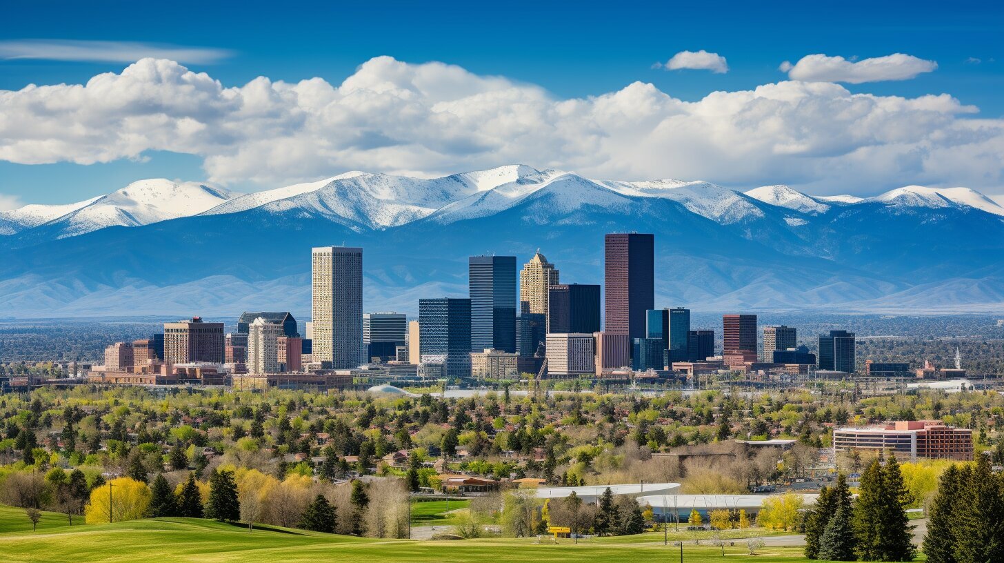 Top Places to Visit in Denver: Must-See Attractions & Fun Spots ...
