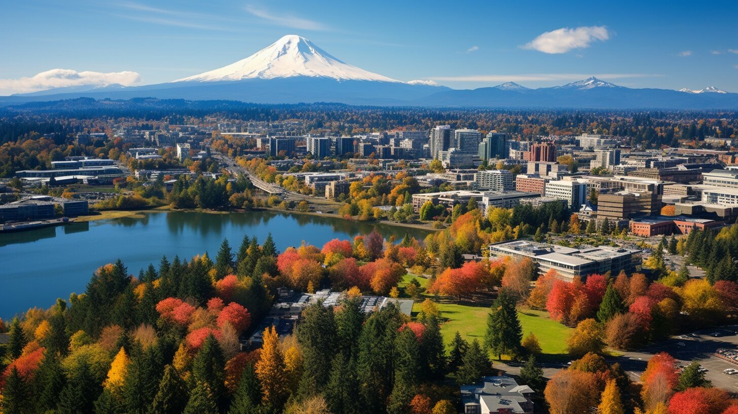 Places to Visit in Eugene: Discover Must-See Attractions - Travel DFE