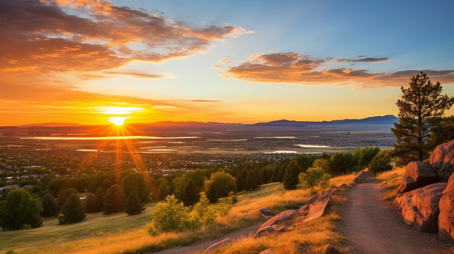 Top Places to Visit in Fort Collins: Must-See Attractions - Travel DFE