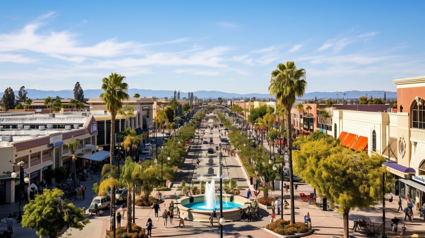 Top Places to Visit in Fullerton: Must-See Attractions & Fun - Travel DFE
