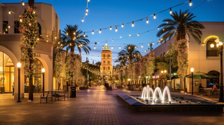 Top Places to Visit in Glendale: Must-See Attractions & Fun - Travel DFE