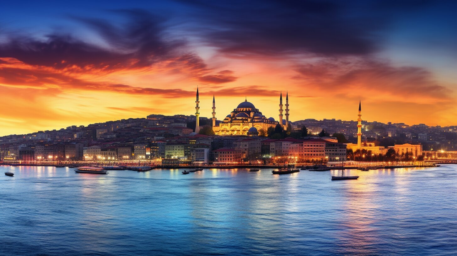Top Places to Visit in Istanbul: Discover Must-See Attractions