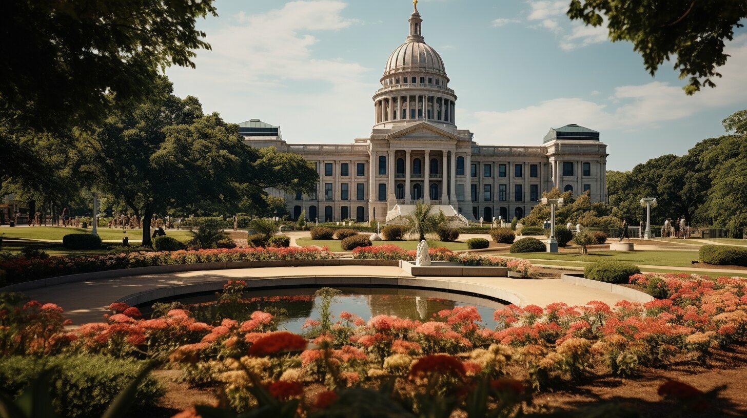 Top Places to Visit in Jackson: Discover Must-See Attractions - Travel DFE