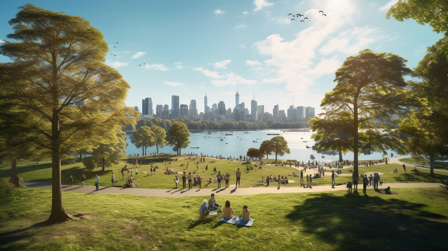 Ultimate Guide to Jersey City in 2023: Explore, Dine, and Discover ...