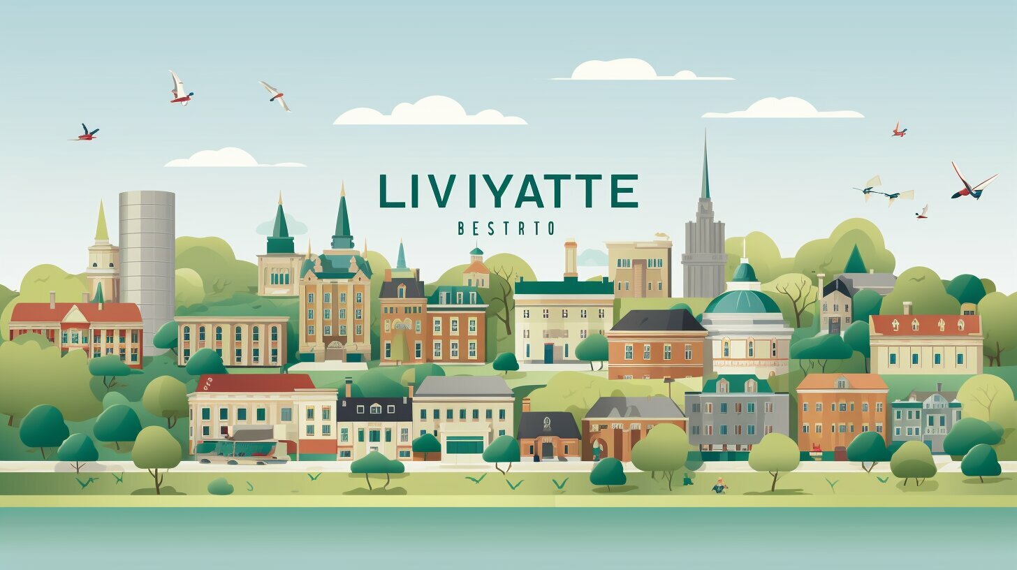 Top Places to Visit in Lafayette: Discover Must-See Attractions ...