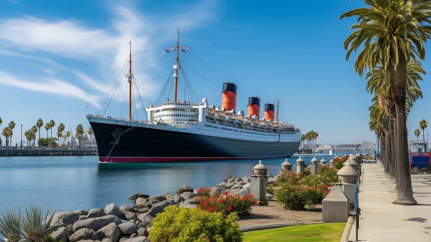 Top Places to Visit in Long Beach: Must-See Attractions & Fun - Travel DFE