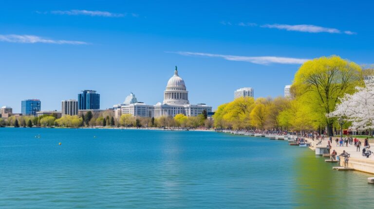 Top Places to Visit in Madison: Must-See Attractions & Spots - Travel DFE