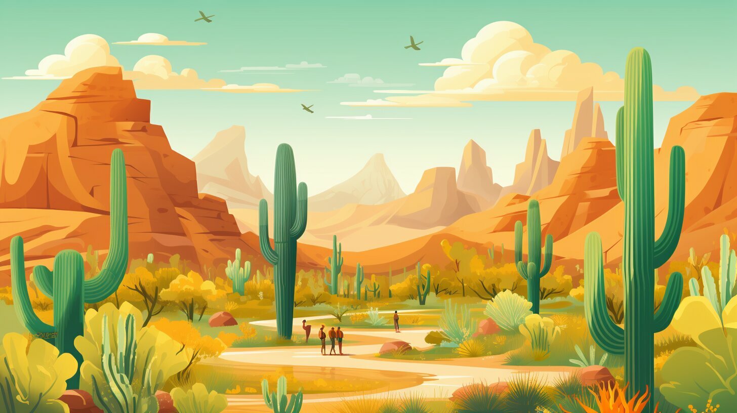 Top Places to Visit in Mesa: Discover Arizona's Hidden Gems - Travel DFE