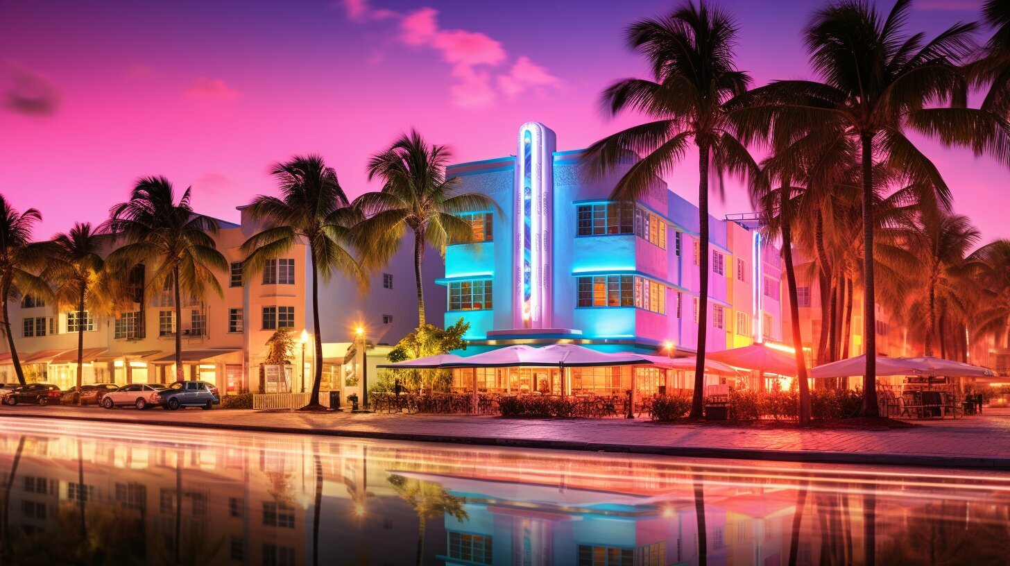Top Places to Visit in Miami: Unforgettable Attractions & Spots ...