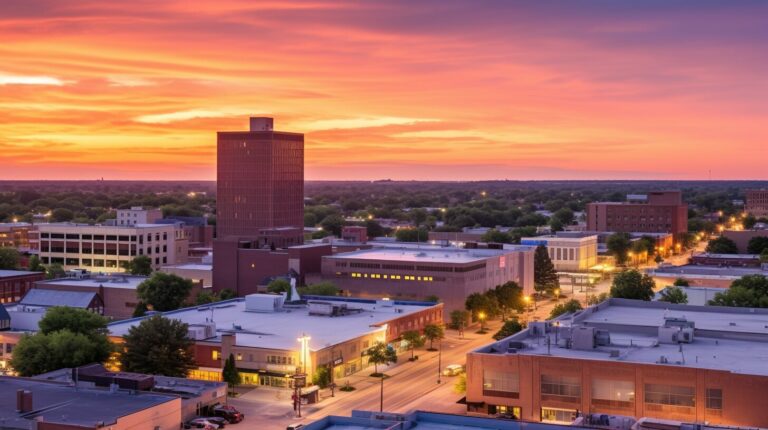 Top Places to Visit in Midland: Explore Must-See Attractions - Travel DFE