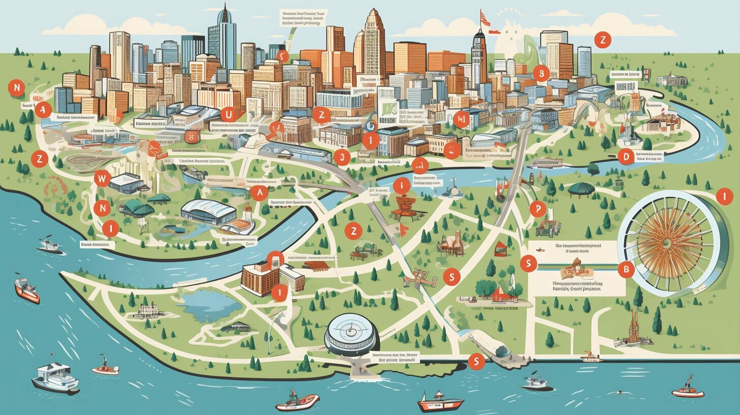 Top Places to Visit in Minneapolis: Must-See Attractions & Sites ...