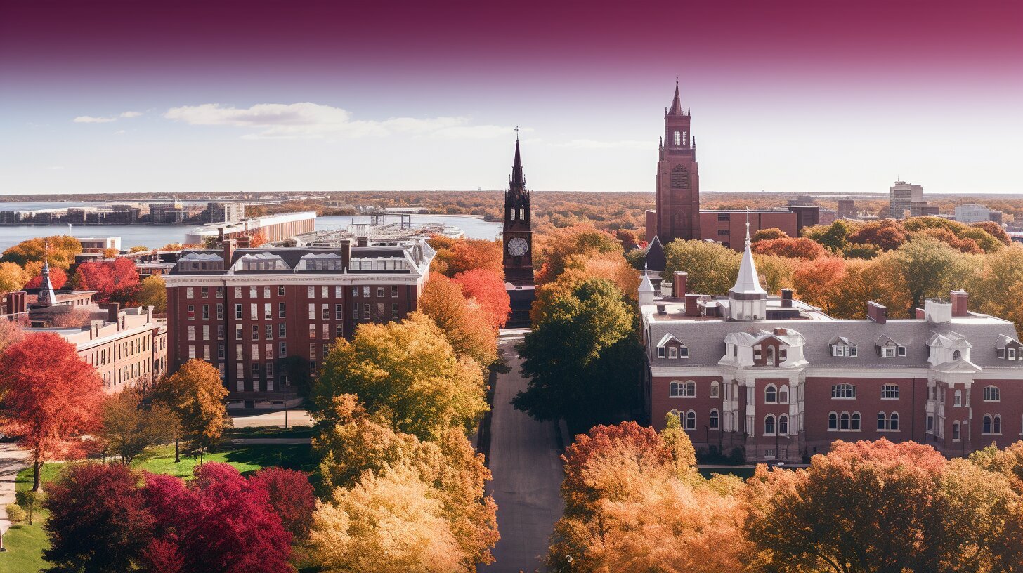 Top Places to Visit in New Haven: Must-See Attractions & Sites - Travel DFE