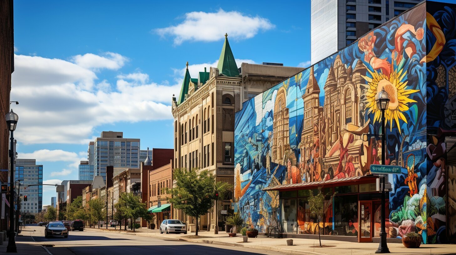 Top Places to Visit in Newark: Discover the City's Gems - Travel DFE